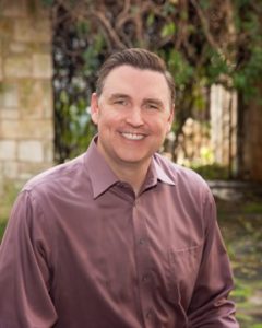 Ryan Rush - Legacy Milestones